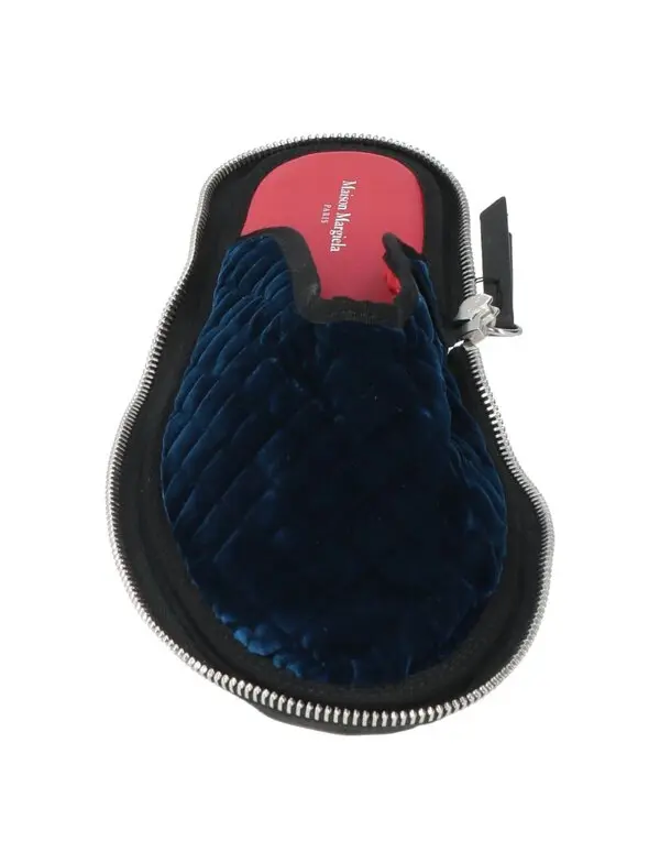 MAISON MARGIELA Slides And Slippers