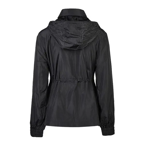 EA7 Long-sleeve Zip-up Jacket