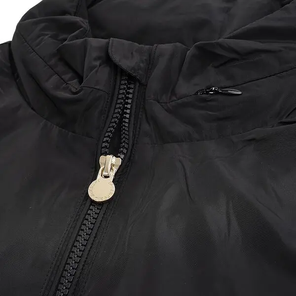 EA7 Long-sleeve Zip-up Jacket