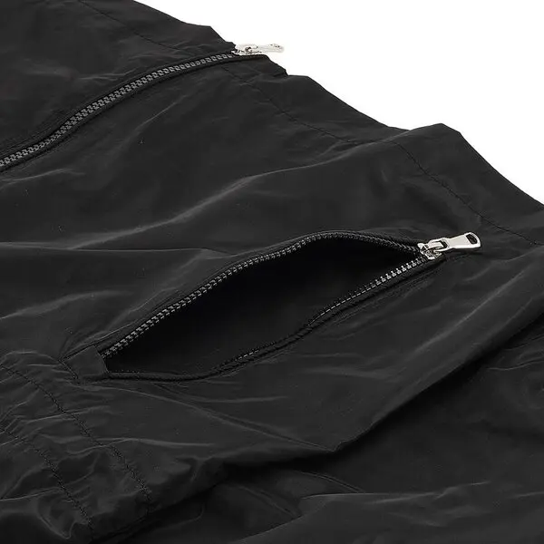 EA7 Long-sleeve Zip-up Jacket