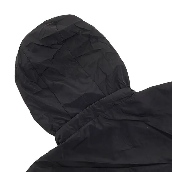 EA7 Long-sleeve Zip-up Jacket