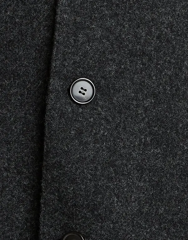 MAISON MARGIELA Single-breasted Coats