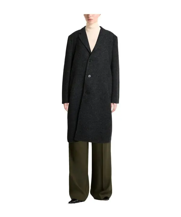 MAISON MARGIELA Single-breasted Coats