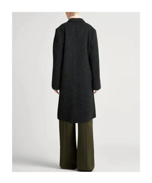 MAISON MARGIELA Single-breasted Coats