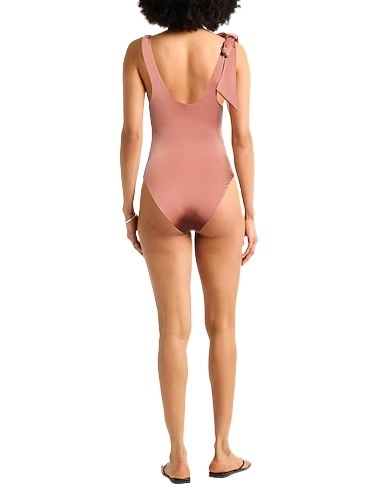 Chloé Casual Printed Swimsuit
