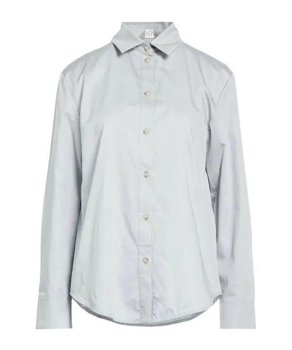 Max Mara Solid Colour Shirts