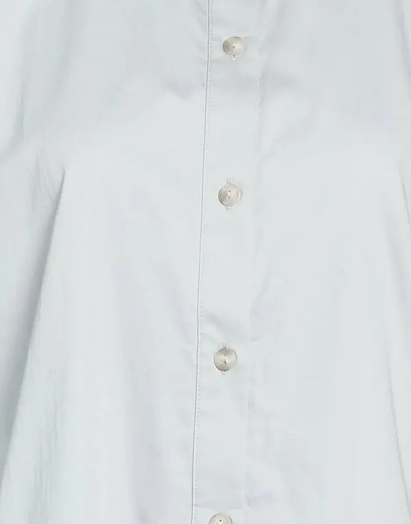Max Mara Solid Colour Shirts