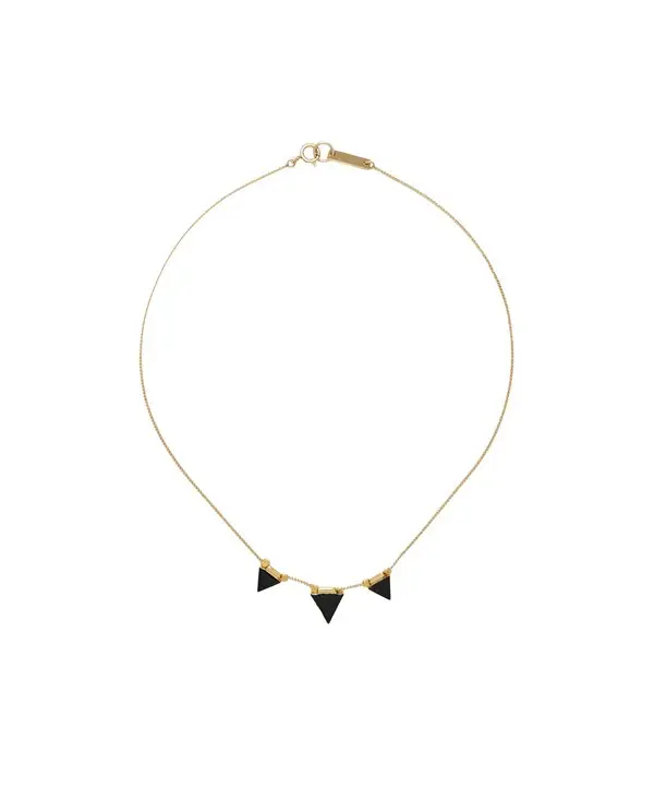Isabel Marant Étoile Metal Necklaces