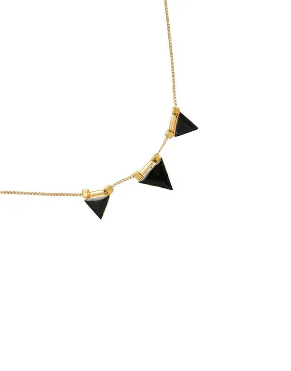 Isabel Marant Étoile Metal Necklaces