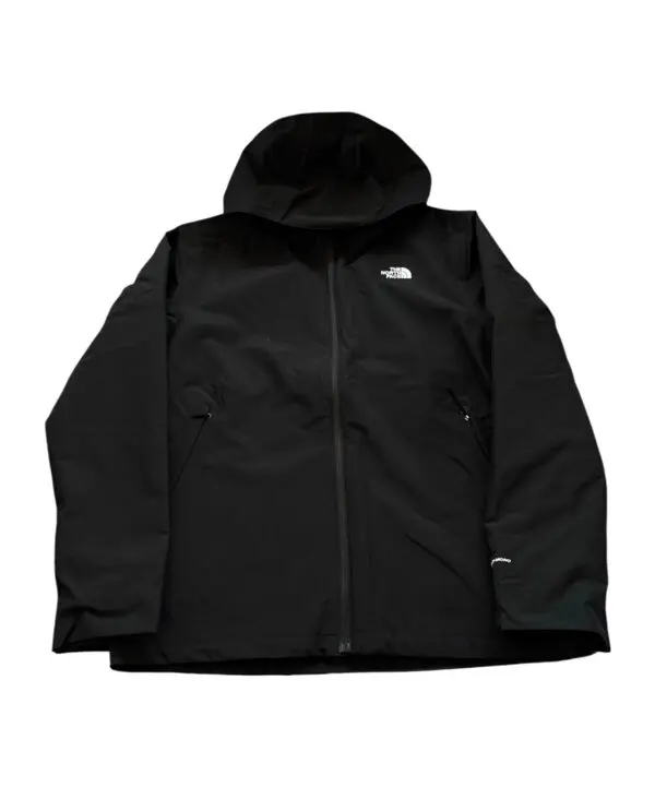 The North Face Zip-up Hooded Jacket