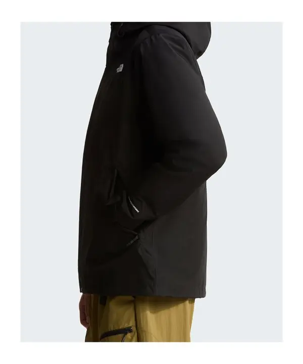 The North Face Zip-up Hooded Jacket