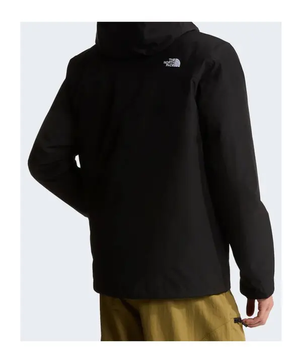 The North Face Zip-up Hooded Jacket
