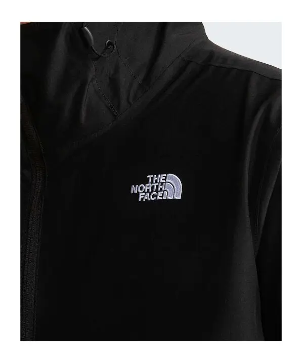 The North Face Zip-up Hooded Jacket