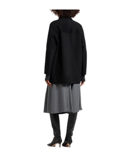 Max Mara Cashmere Coat