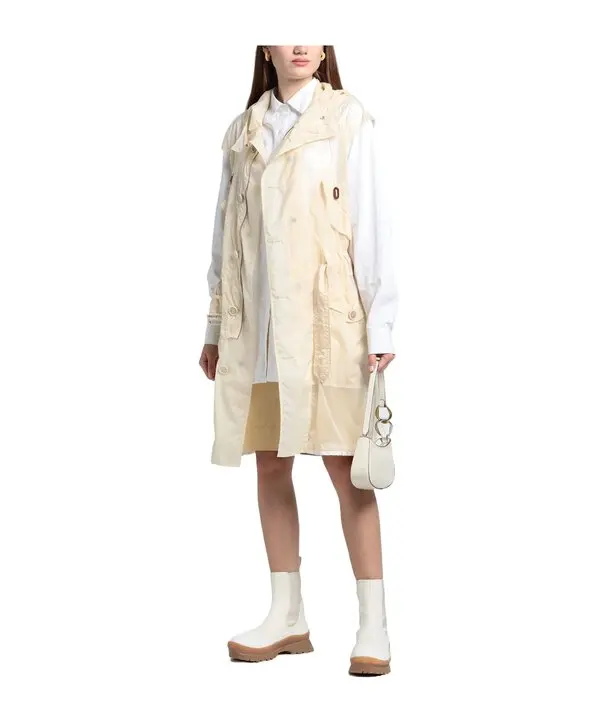 MAISON MARGIELA Full-length Jackets