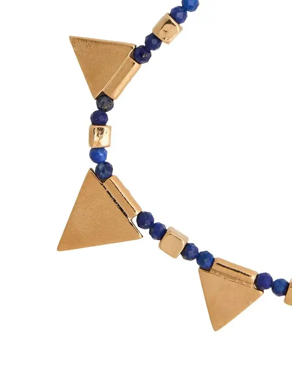 Isabel Marant Étoile Metal Necklaces