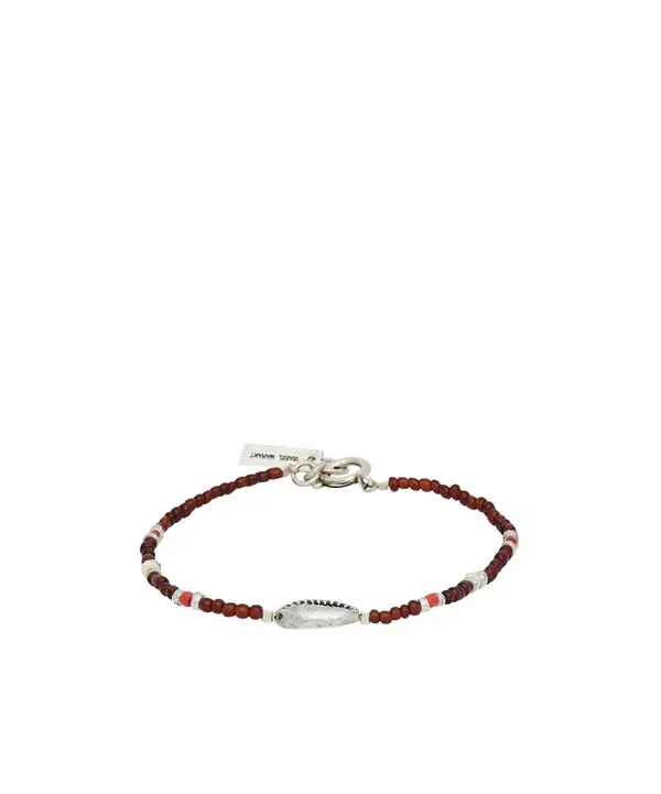 Isabel Marant Étoile Openable Bracelets - Multicolor