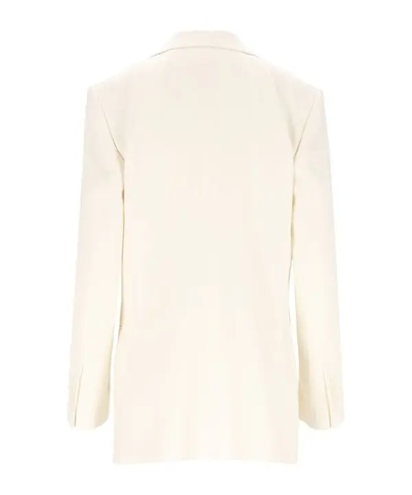Burberry Long-sleeve Blazer