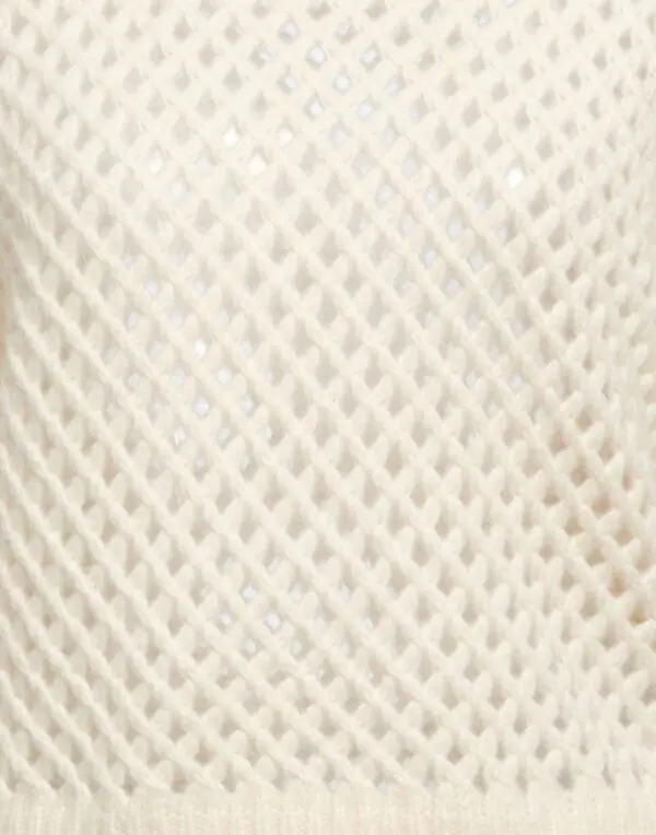 Max Mara Solid Knit Top