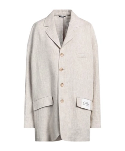 Dolce & Gabbana Minimalist Single-breasted Blazer