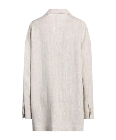 Dolce & Gabbana Minimalist Single-breasted Blazer