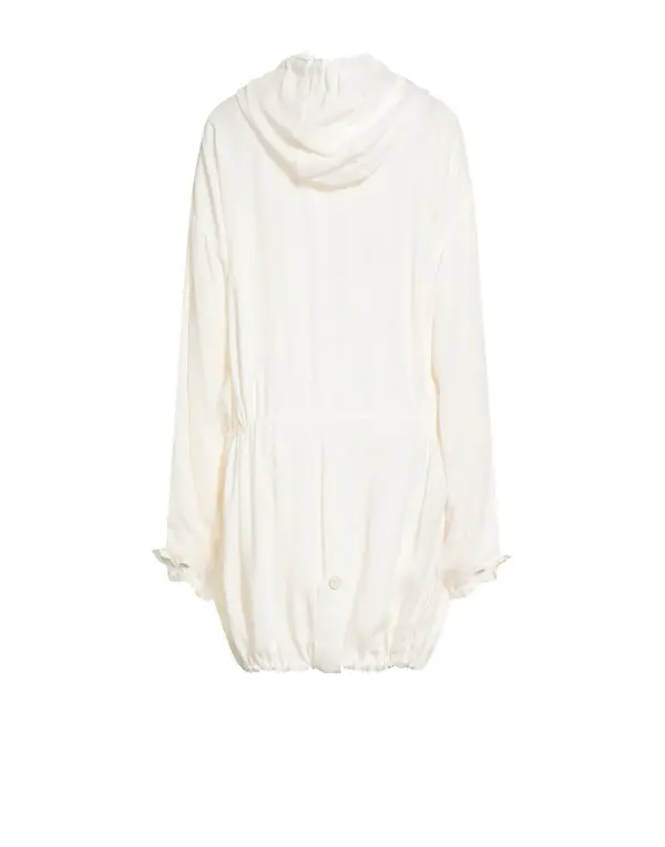MAISON MARGIELA Full-length Parka