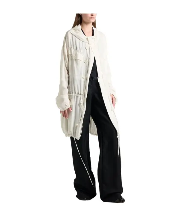 MAISON MARGIELA Full-length Jackets