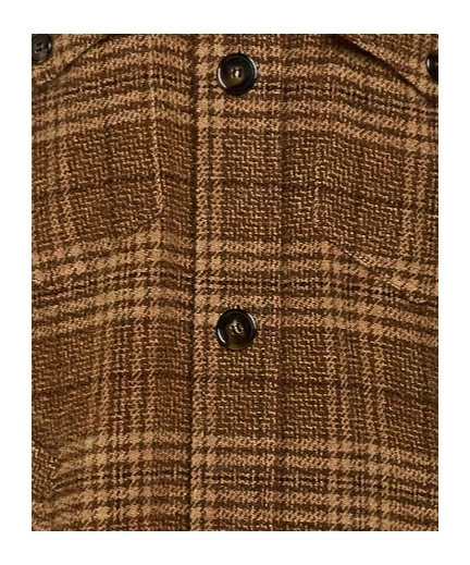 Isabel Marant Étoile Plaid Wool Blazer