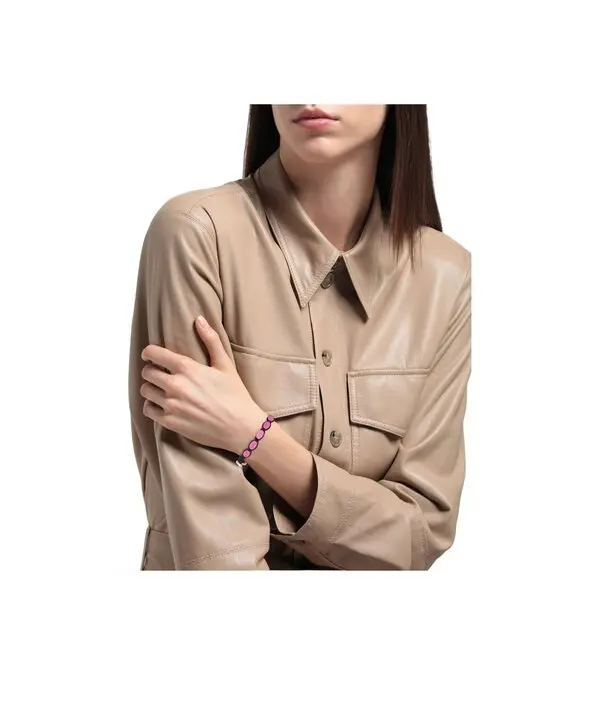 Isabel Marant Étoile Embellished Fabric Bracelet