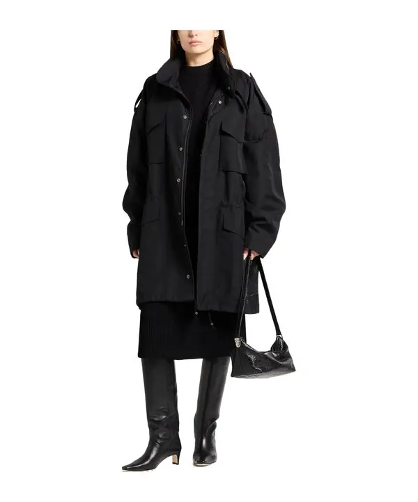 MAISON MARGIELA Full-length Jackets