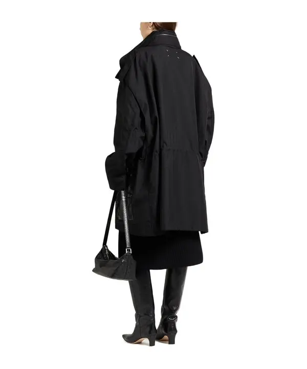 MAISON MARGIELA Full-length Jackets