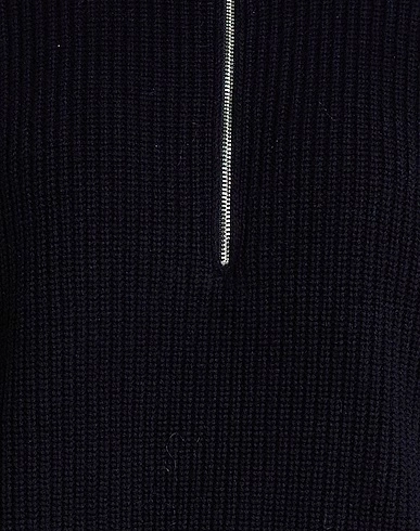 Max Mara Solid Knit Top