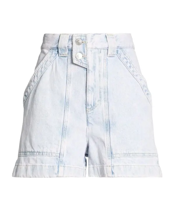 Isabel Marant Étoile Denim Shorts