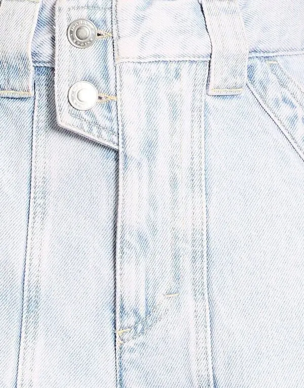 Isabel Marant Étoile Denim Shorts