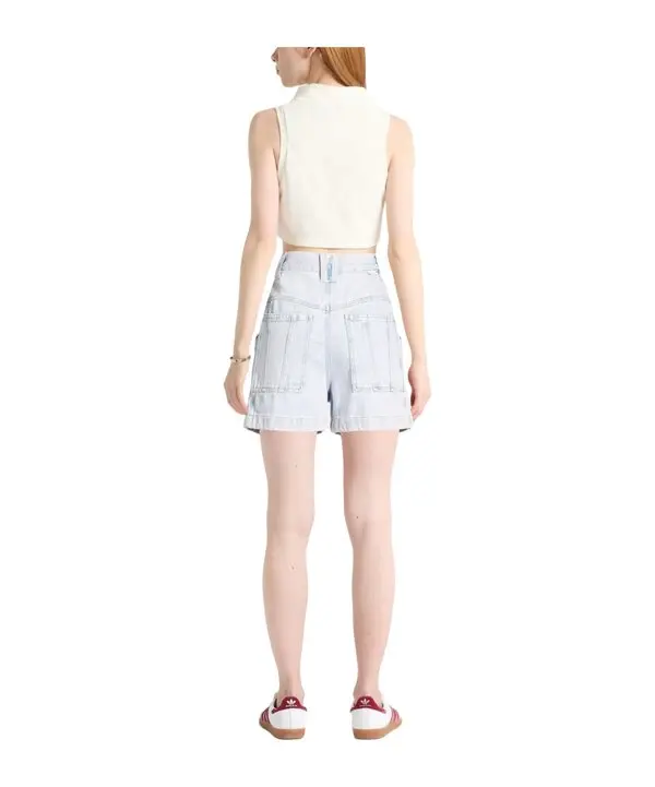 Isabel Marant Étoile Denim Shorts