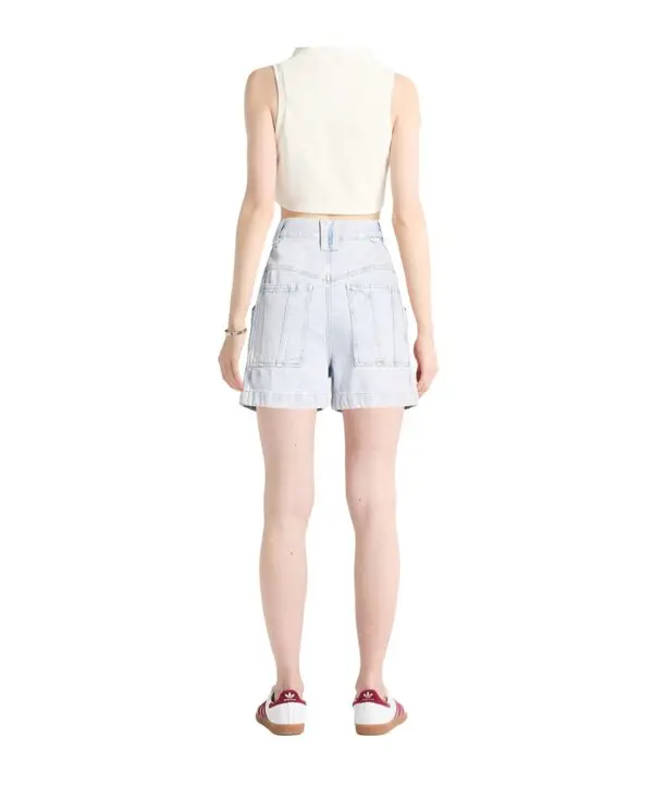 Isabel Marant Étoile Denim Shorts