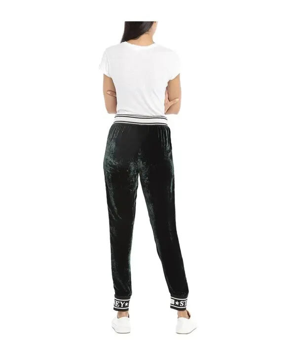 Dolce & Gabbana Solid-color Sweatpants