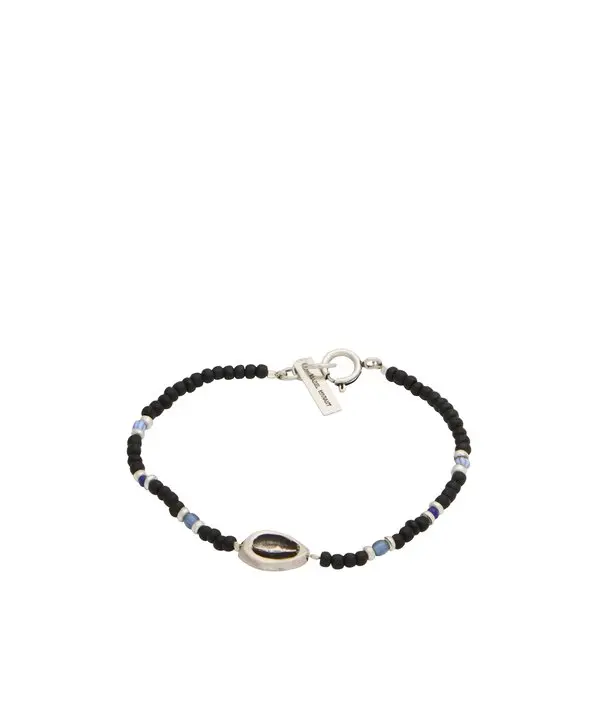 Isabel Marant Étoile Beads Bracelets - Black