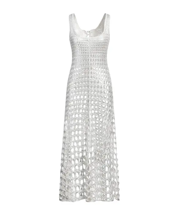 Chloé Sleeveless Knit Dress