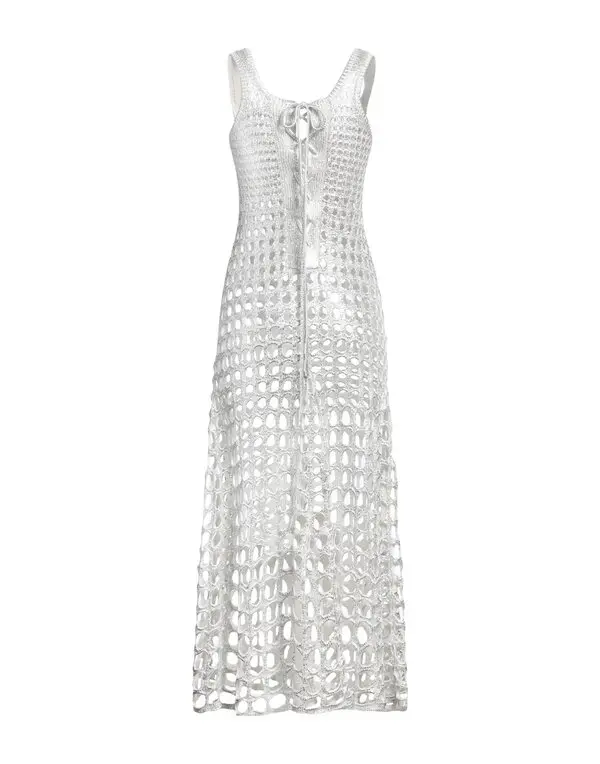 Chloé Sleeveless Knit Dress