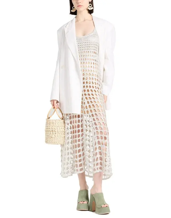 Chloé Sleeveless Knit Dress