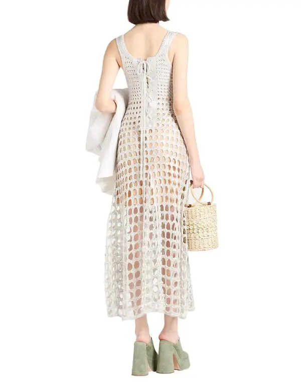 Chloé Sleeveless Knit Dress