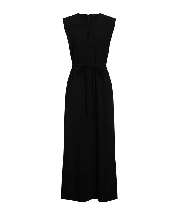 Rag & Bone Long Dresses - Black