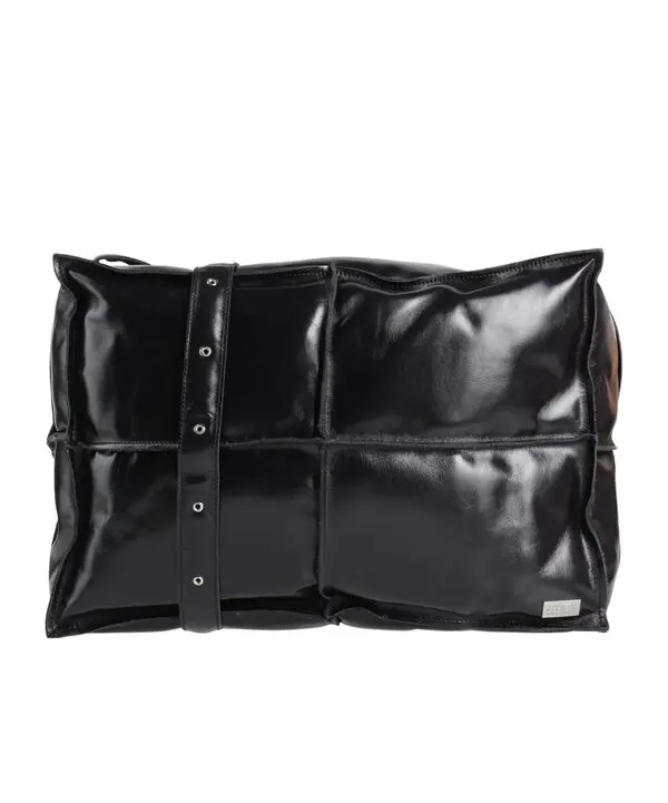MAISON MARGIELA Solid Cross-body Bags