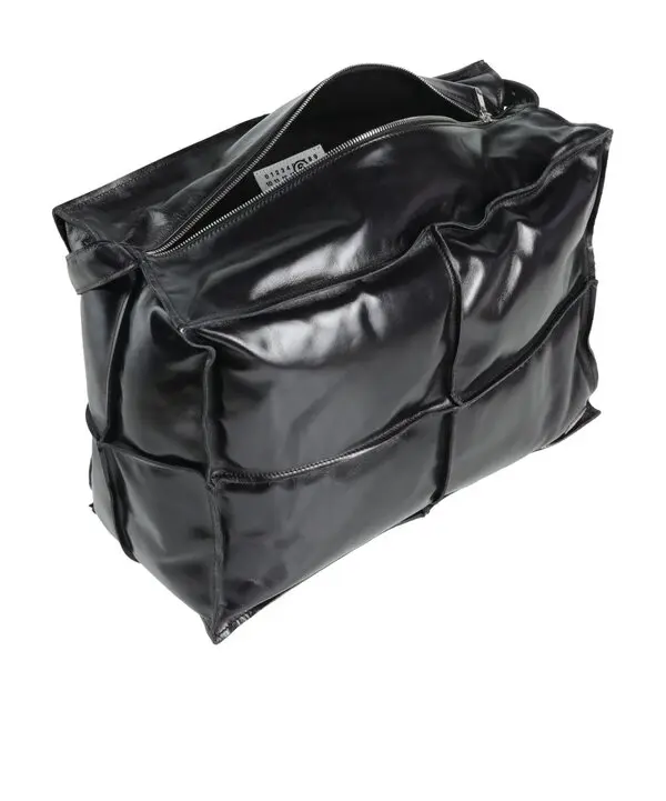 MAISON MARGIELA Solid Cross-body Bags
