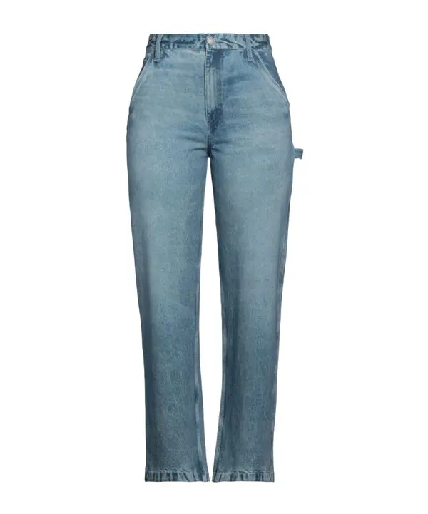 Rag & Bone Darkwash Straightleg Jeans