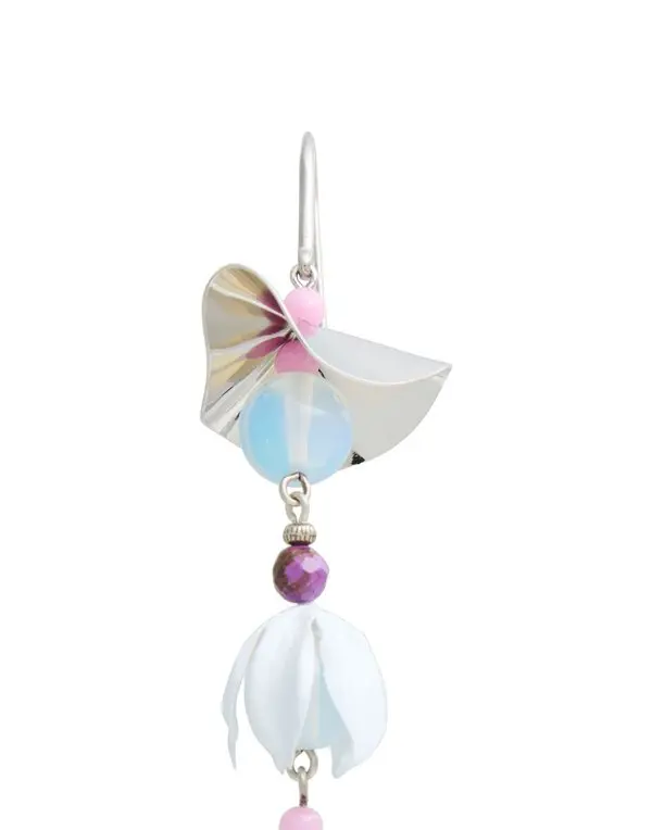 Isabel Marant Étoile Fish Hook Earrings