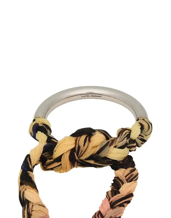Isabel Marant Étoile Metal Bracelets
