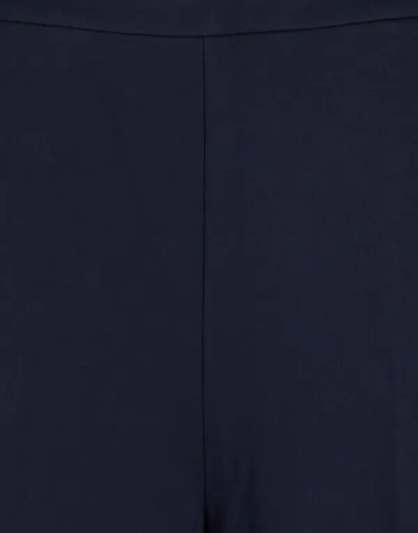 Max Mara Solid Casual Trousers