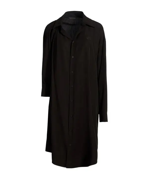 Balenciaga Shirt Dresses